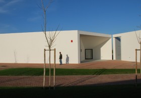 Construção de crematórios - Arquitectura | eternamente.pt. – Cemitérios ...